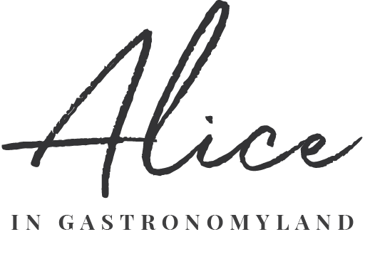 Prune, pineapple and milk truffle layer cake · Alice in Gastronomyland